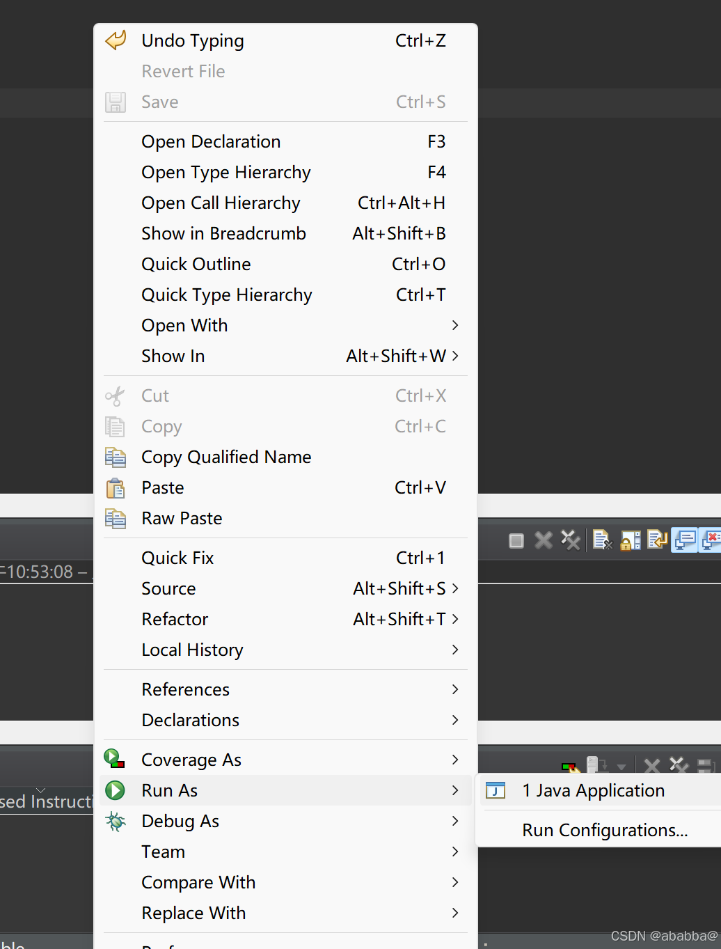 如何编写一个java程序helloworld如何单独写个java程序 Csdn博客