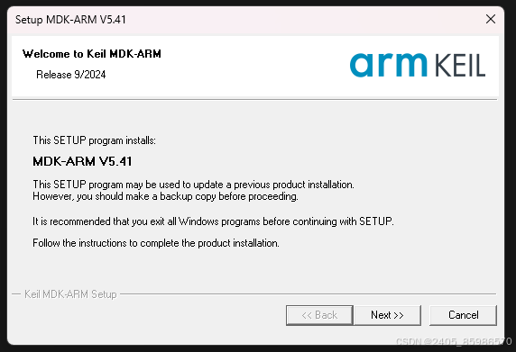 官网安装keil（MDK-Arm版）Pack installer以及处理编译器报错-CSDN博客