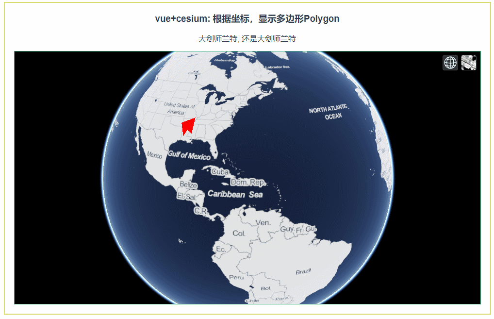 Cesium 入门教程（四）：利用entity绘制显示图形（14种）_cesium entity-CSDN博客