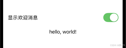 Swiftui（六） 事件和状态（button、textfield、slider）swift Button Csdn博客