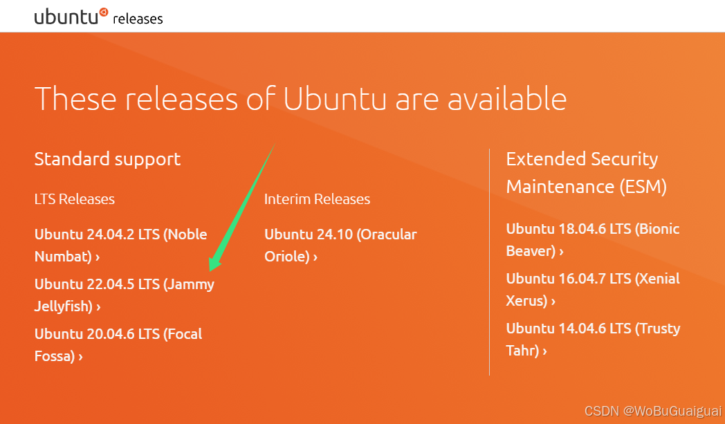 超微服务器4028GR-TR，安装Ubuntu22.04.xx教程，也与笔记本安装Ubuntu有异曲同工之妙。_supermicro服务器安装ubuntu-CSDN博客