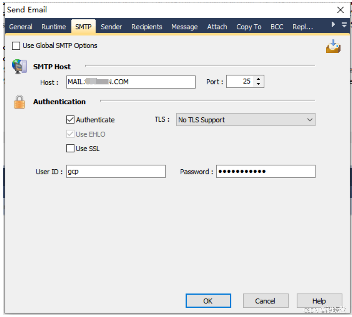 FinalBuilder使用教程-CSDN博客