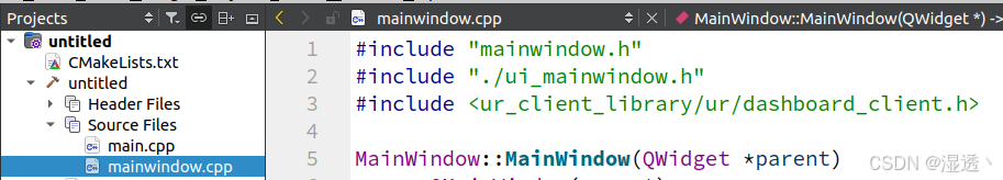 ubuntu 编译UR机械臂 ur_client_library库_安装 ur-rtde 时,系统缺少 cmake 和可能的 c++ 编译工具链-CSDN博客