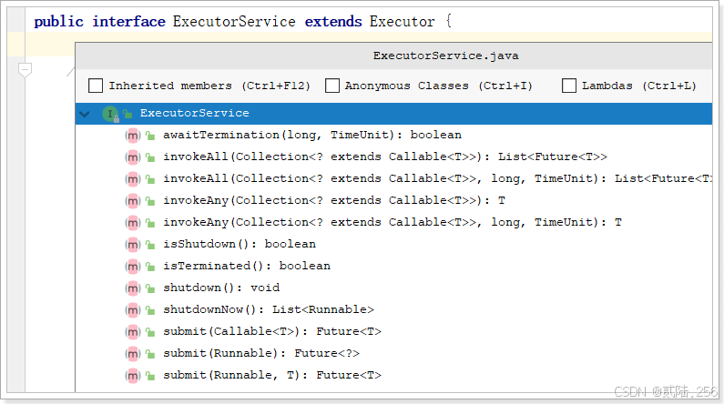 JUC全面解析-一文带你掌握JUC-CSDN博客