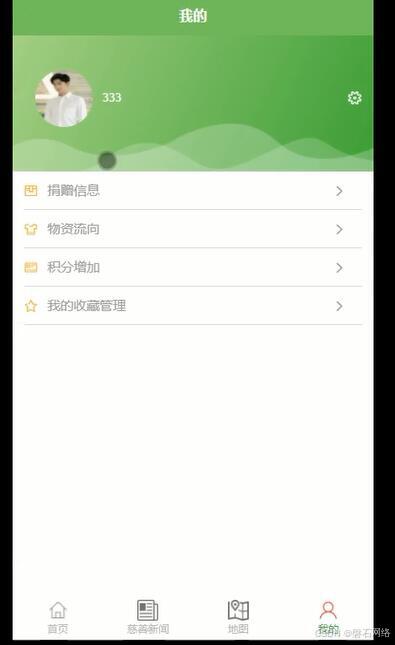 Thinkphp-Laravel小程序爱心小屋公益机构智慧捐赠系统_php捐款源码-CSDN博客