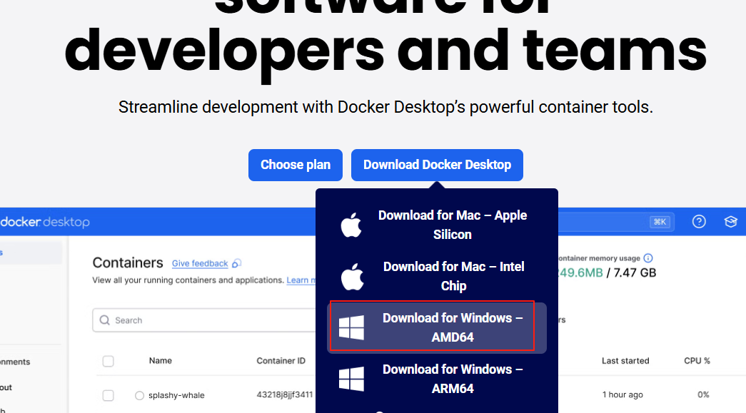 Heygem部署使用教程-CSDN博客