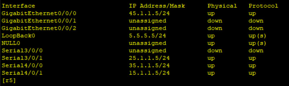 fzh-IP实验------GRE与MGRE综合实验-CSDN博客