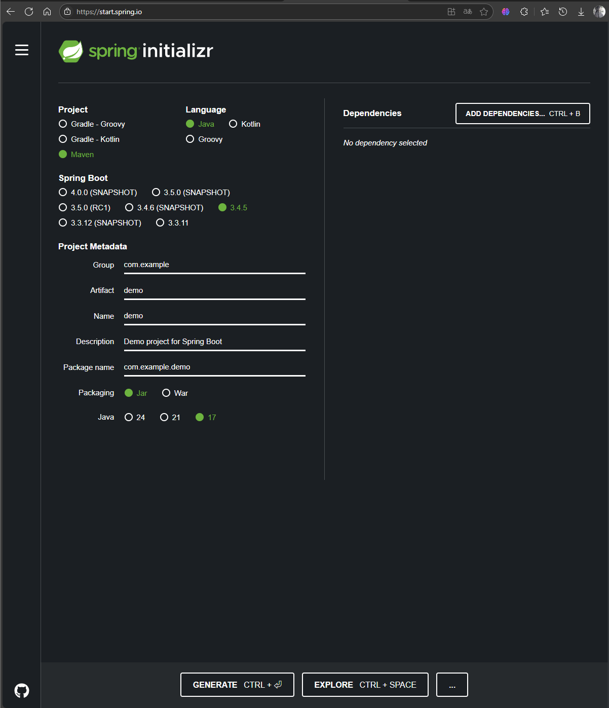 每周小记——SpringBoot&Mybatis-Plus-CSDN博客