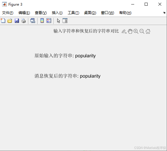 【MATLAB源码-第294期】基于matlab的2ASK窄带通信系统仿真；输出各节点波形图。-CSDN博客