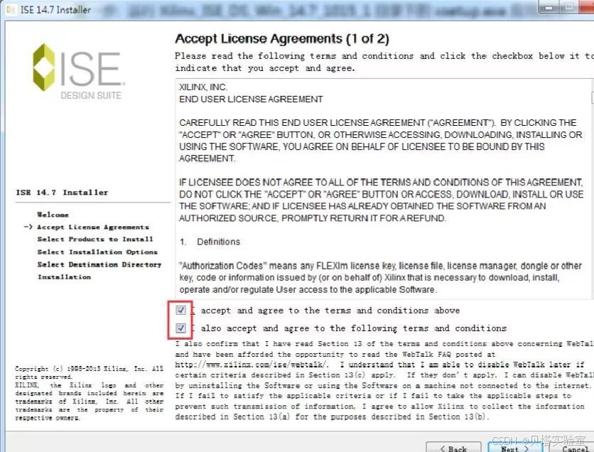 ISE和Modelsim安装教程_ise软件下载-CSDN博客
