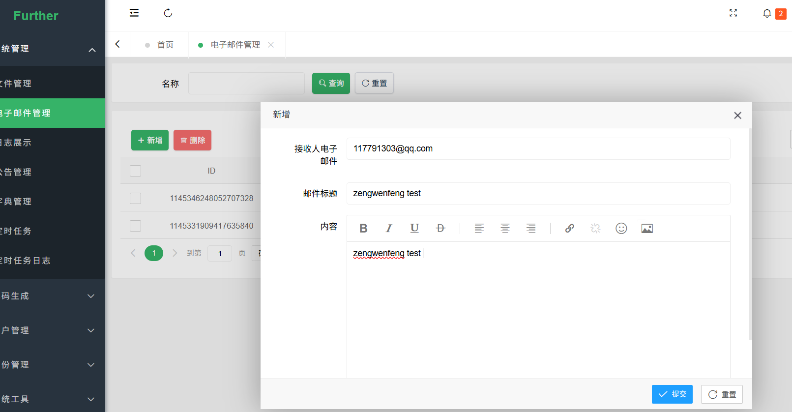 javax.mail.MessagingException: Could not connect to SMTP host: smtp.qq ...