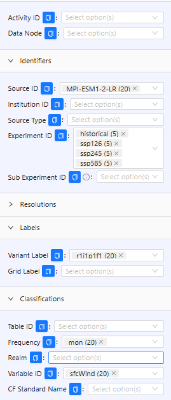 CMIP6数据处理全攻略：下载与合并技巧_cmip6数据下载-CSDN博客