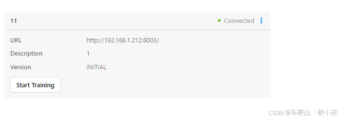 label stduio 安装报错NOT NULL constraint failed: ml_mlbackend.auth_method_label-studio安装失败-CSDN博客