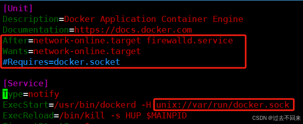 Docker容器化技术——超全了解Docker容器及安装部署_容器docker-CSDN博客