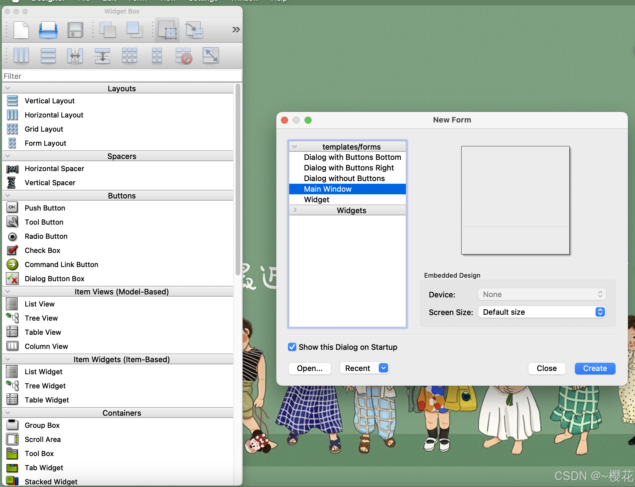 MacBook Pro（M1芯片）安装Qt Designer艰辛历程_qt designer mac-CSDN博客