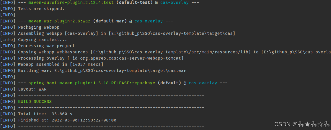 Maven 打包时，无法将scope为system的jar文件打包进war和jar中_maven scope system-CSDN博客