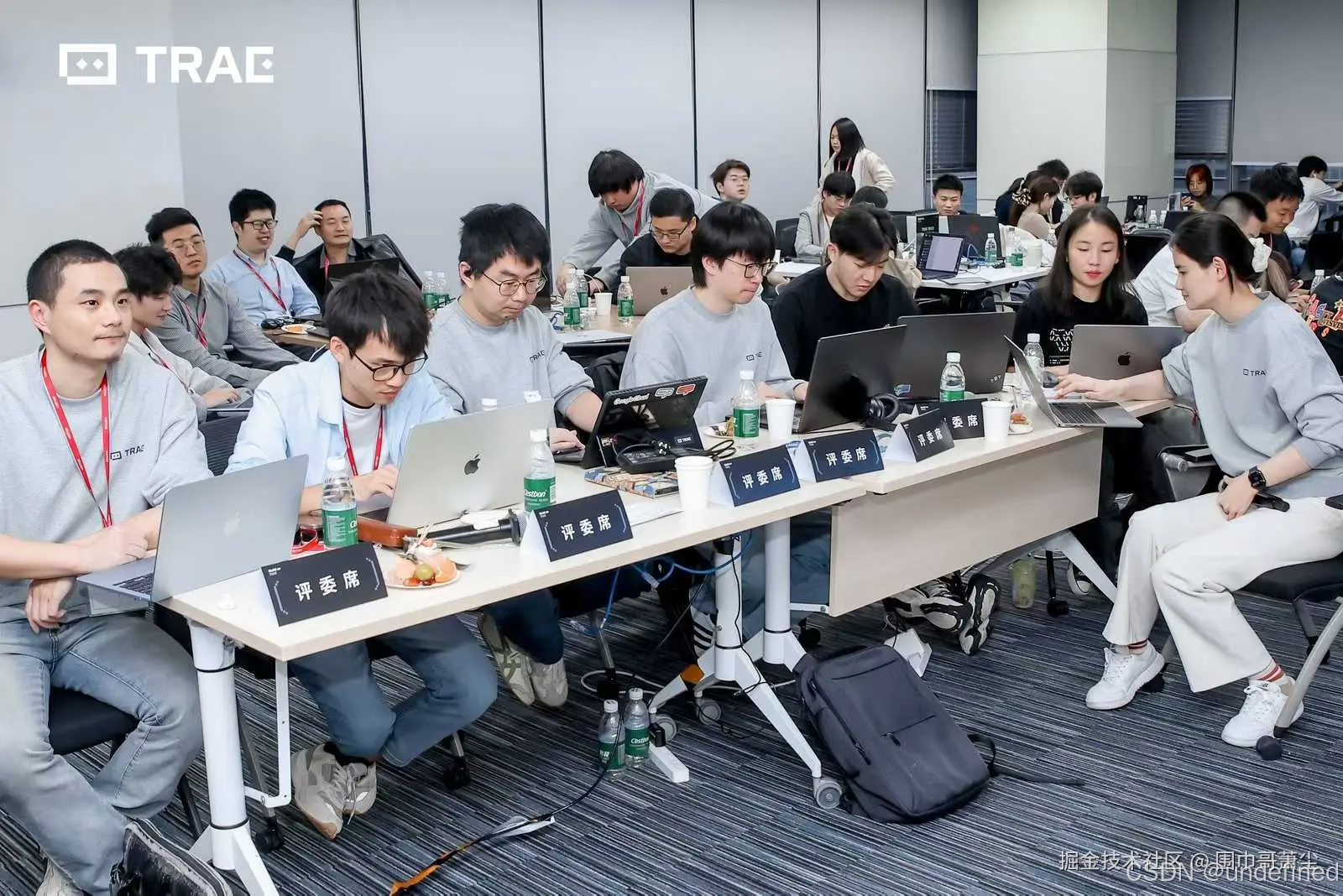 TRAE SOLO 3.0 实战速通指南：在编程马拉松中打造高分产品的五步策略-CSDN博客