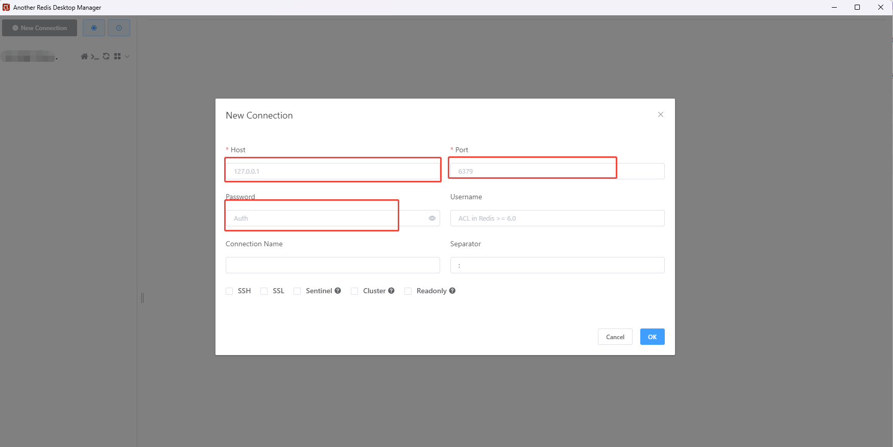 redis管理工具Another-Redis-Desktop-Manager的安装步骤_another redis desktop manager-CSDN博客