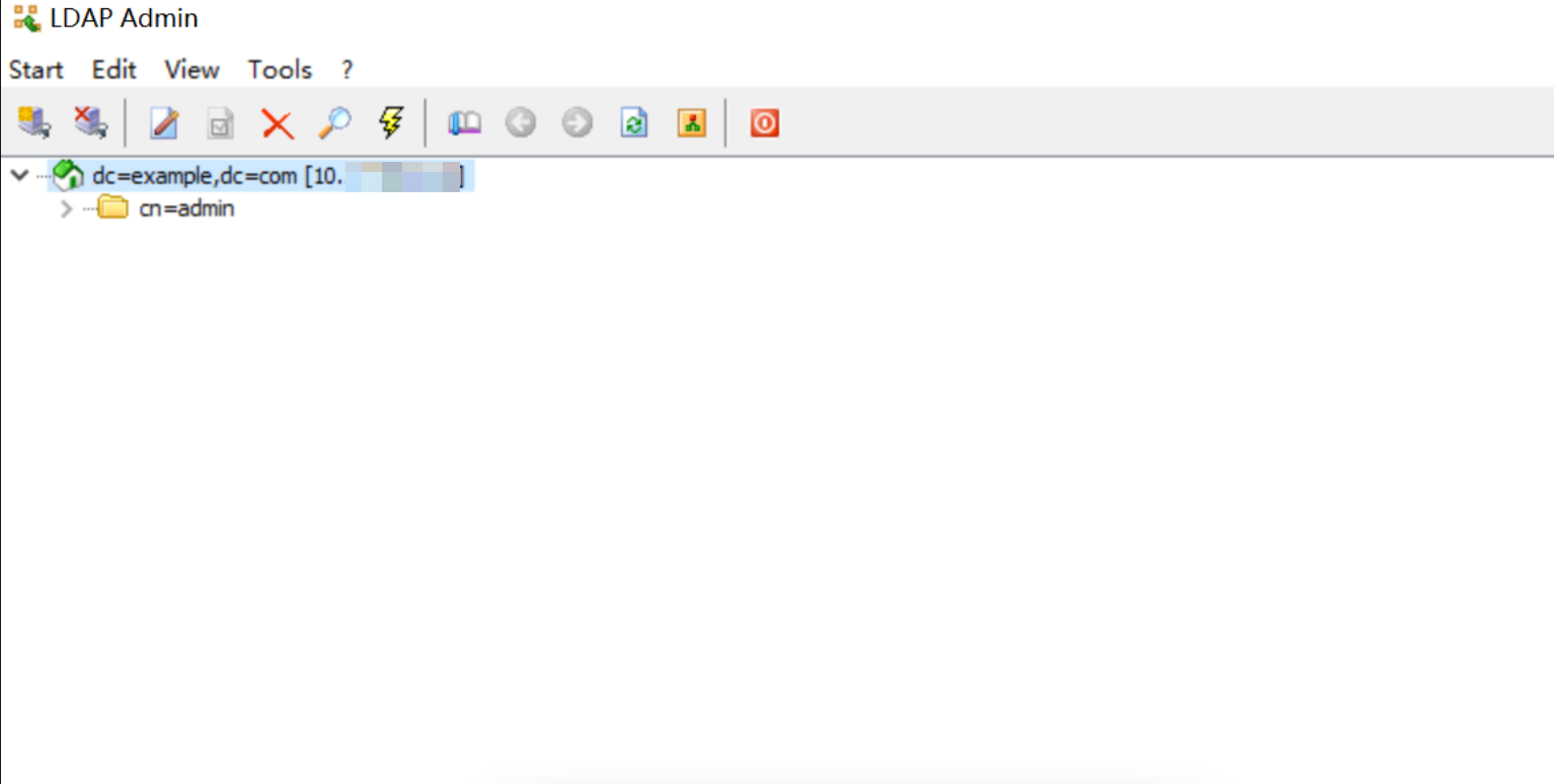 docker部署openldap服务_docker openldap-CSDN博客