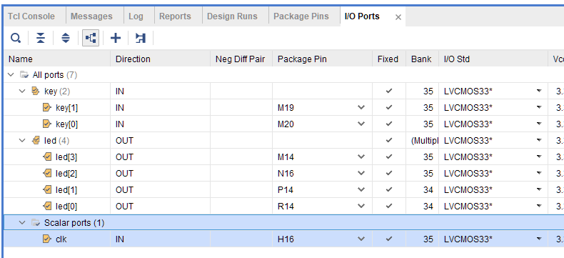 [2] PYNQ PL端的简单入门(LED按键控制)_pynqz2 pl ddr-CSDN博客