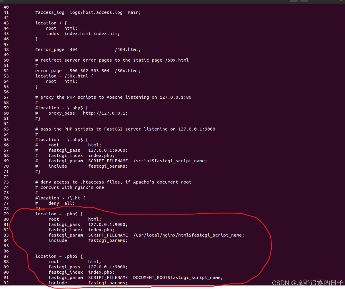 domjudge配置xcpc竞赛！踩坑日记（三种部署方式）-CSDN博客
