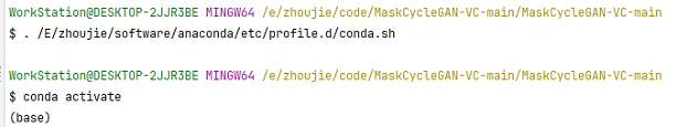 Anaconda 报错之Solving environment: failed等多个问提_conda 什么命令都报错了solving environment: failed-CSDN博客
