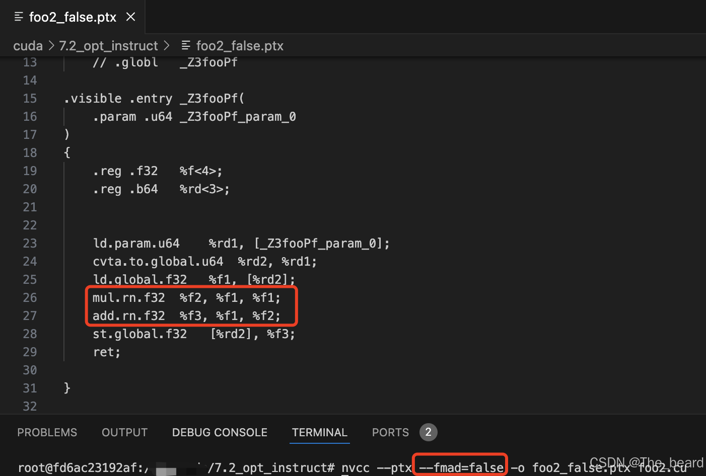 CUDA学习笔记（二）_nbody cuda-CSDN博客