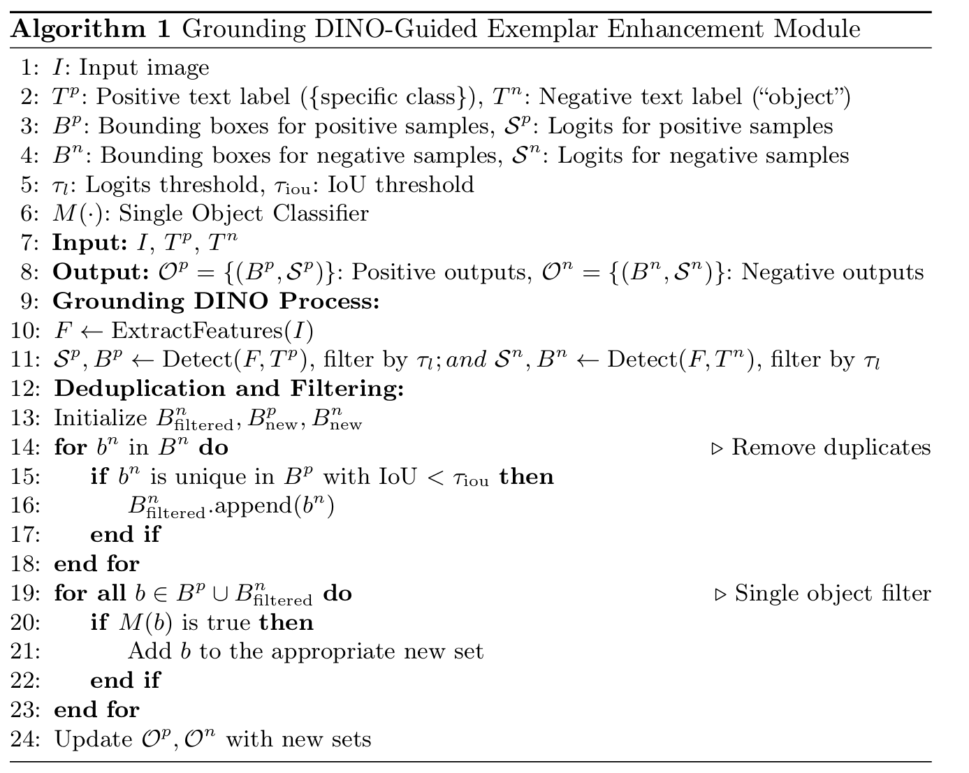 基于zero-shot目标统计算法详解（Zero-shot Object Counting with Good Exemplars）-CSDN博客