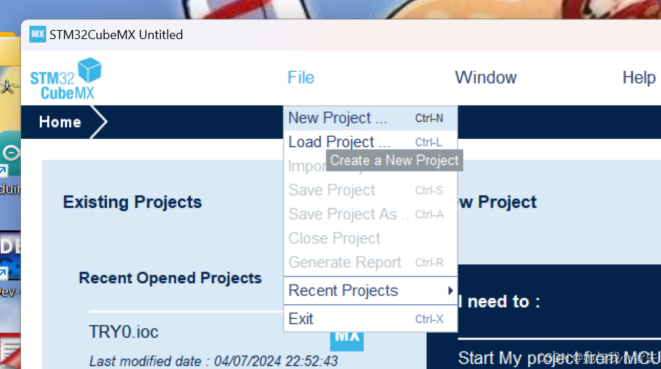 STM32G474控制AHT20（I2C通信）——菜鸟都能会＋工程源码_stm32g474 i2c-CSDN博客
