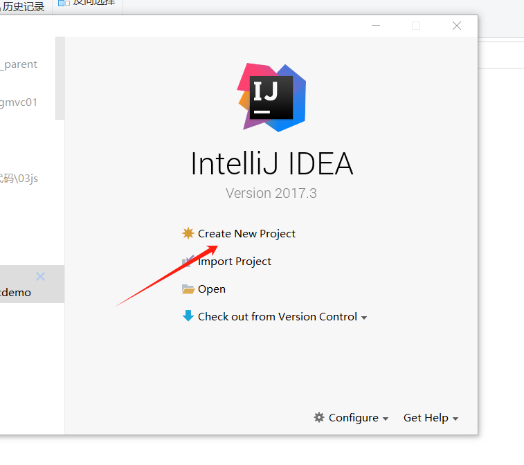 用idea创建maven的JavaWeb项目-CSDN博客
