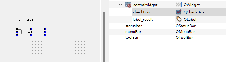 QtDesigner中常用的Buttons_qtdesigner控件介绍-CSDN博客