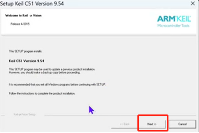 KEIL中C51、 MDK和 C251共存下载教程#Keil_keil c51下载-CSDN博客