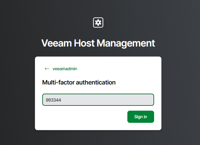 Veeam Backup 13 install_veeam13-CSDN博客