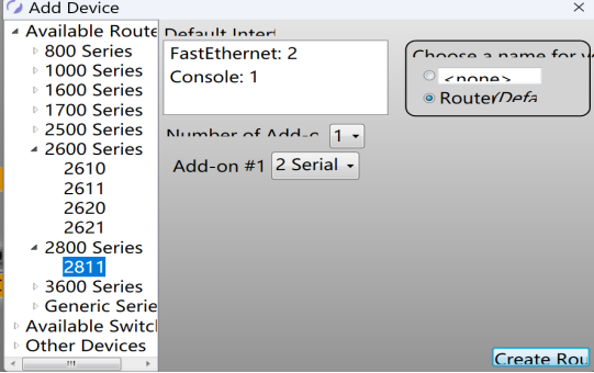 路由器模拟环境实现子网连接，Boson Netsim使用-CSDN博客