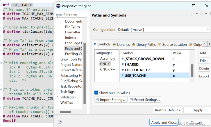 Eclipse: eclipse.metadata.pluginsorg.eclipse.cdt.core-CSDN博客