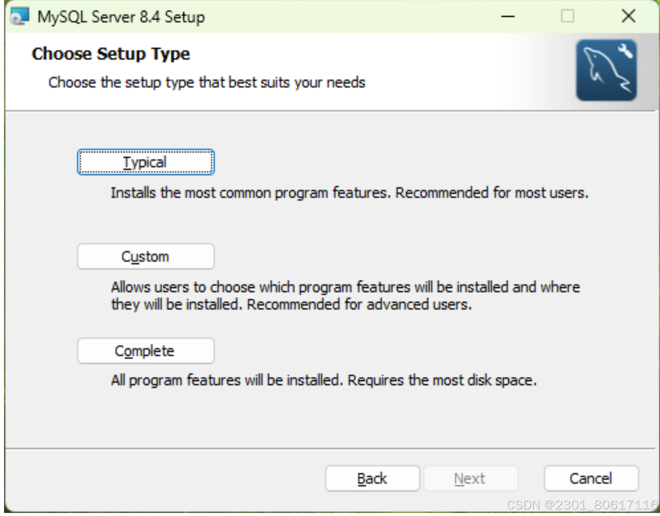 1.6作业--MySQL安装方法_mysql1.6安装教程-CSDN博客