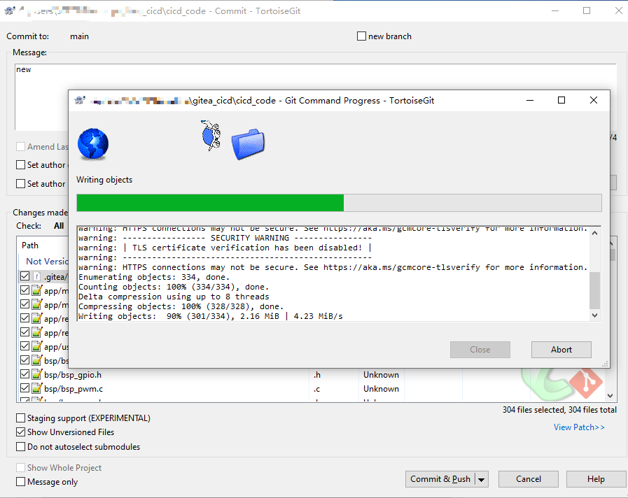 Gitea CI/CD 自动化工作流(Actions)_gitea actions-CSDN博客