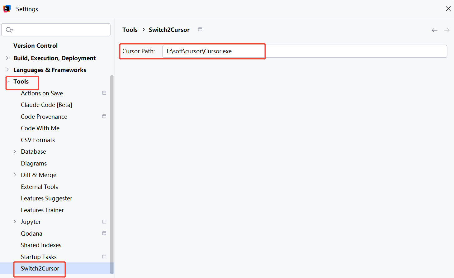 IDEA×Cursor：高效开发从这里开始_idea怎么用自己的cursor账号-CSDN博客