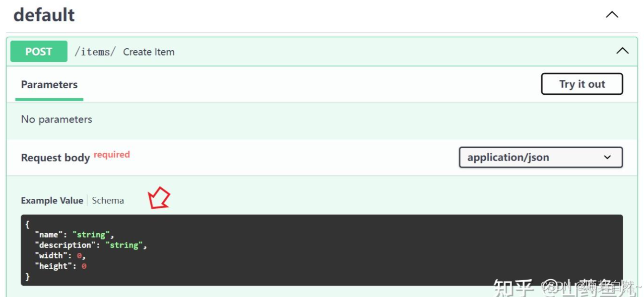FastAPI_fastapi版本-CSDN博客