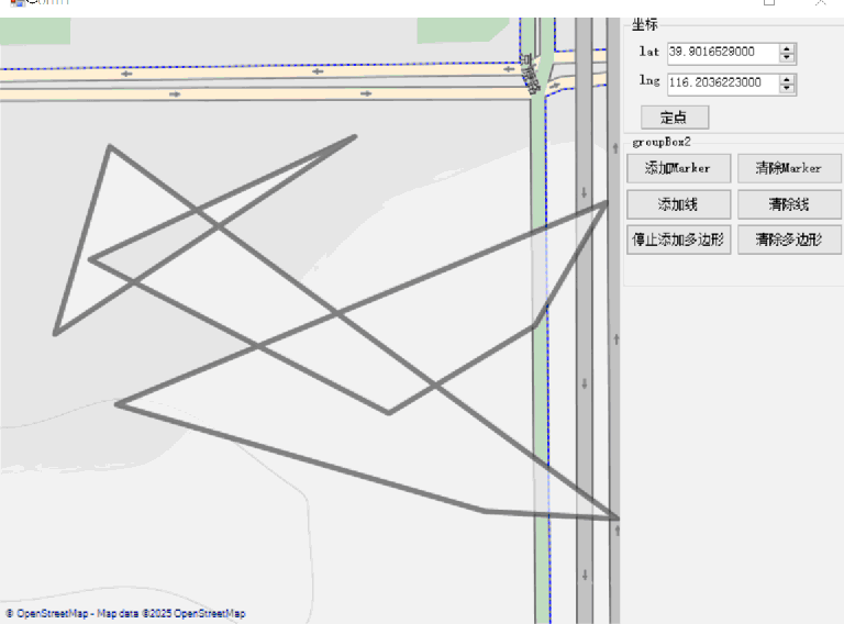 Gmap使用笔记-CSDN博客