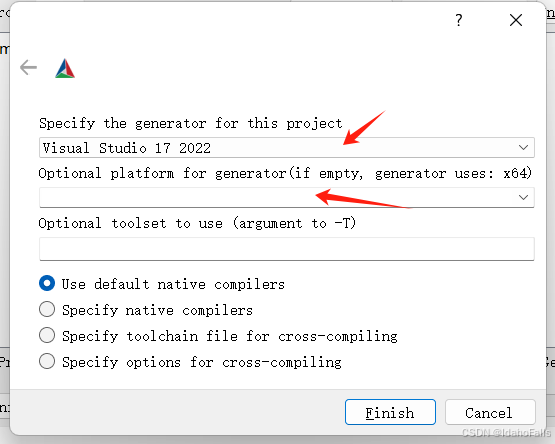 CMake配置PCL_pcl cmake-CSDN博客