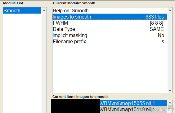 VBM和SBM分析|平滑|统计分析|结果可视化|CAT12工具包_sbmrun-CSDN博客