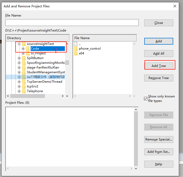 Source insight工具安装以及其基本使用方法_sourceinsight 使用-CSDN博客