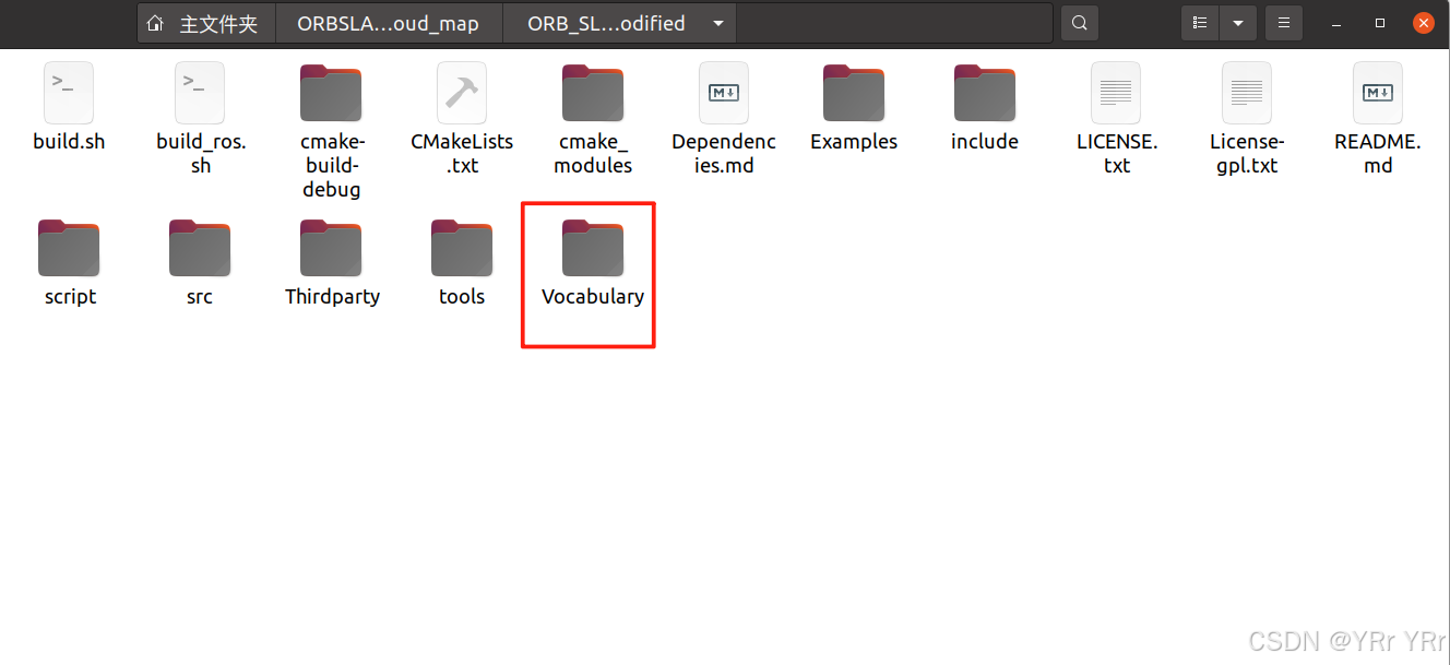Ubuntu20.04 编译运行 ORBSLAM2_with_pointcloud_map(以RGBD Orbbec Astra+为例)超全 ...