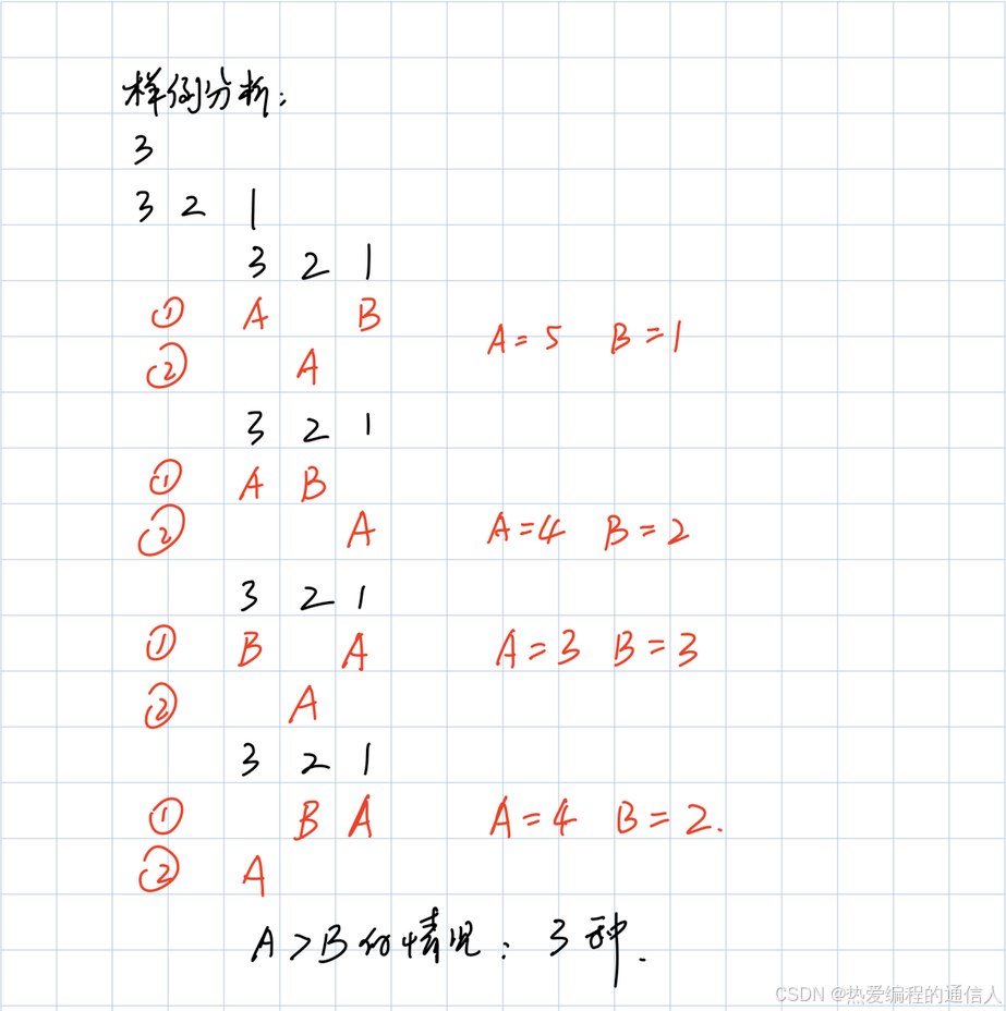 历年蓝桥杯青少组python中高级选拔赛（stema）真题解析 2023年12月蓝桥杯python中级组历年真题及答案 Csdn博客