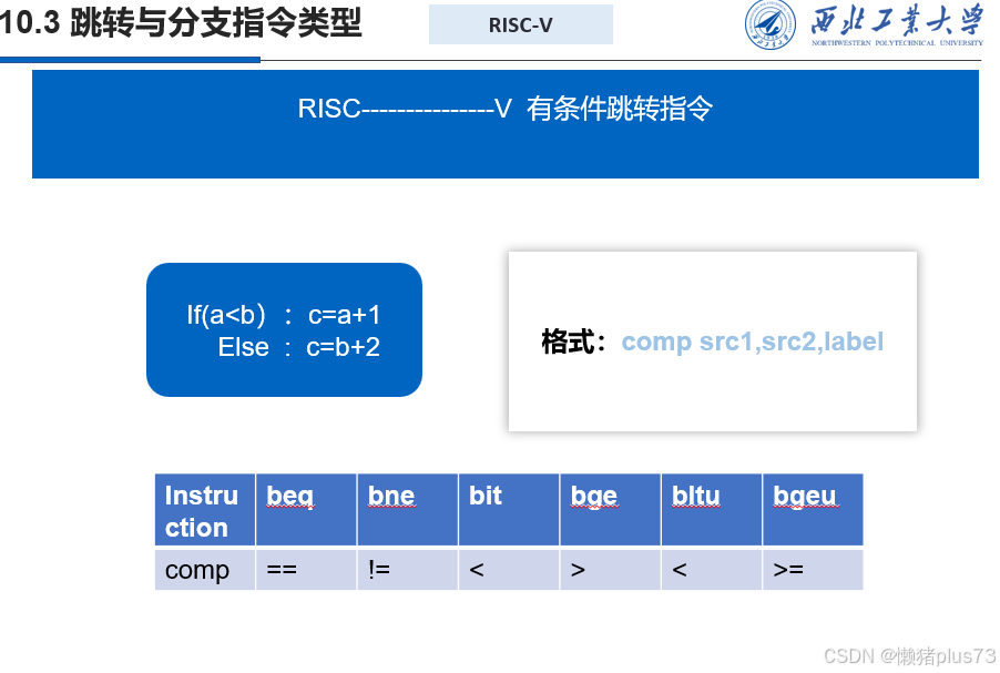 RISC-v与sparc v8跳转与分支指令对比-CSDN博客