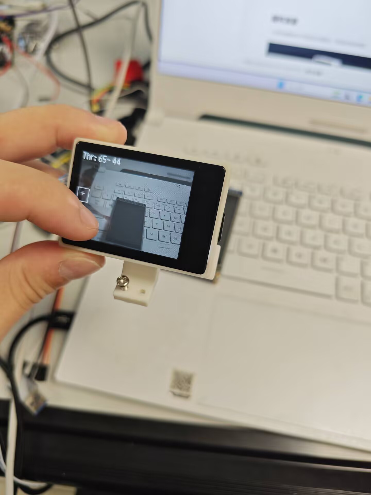 K210实现小车循迹和脱机灰度阈值调节方案_k210脱机调阈值-CSDN博客