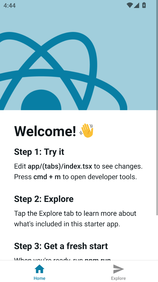 linux通过expo打包安卓apk（原生打包/eas云打包）_expo打包apk-CSDN博客