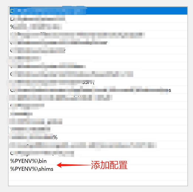 pyenv-win安装-CSDN博客