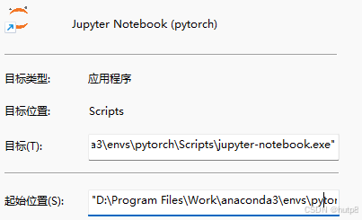 Jupyter Notebook安装_conda安装jupyter notebook-CSDN博客